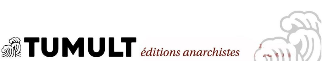 ETA | Tumult